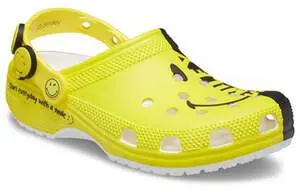 CROCS X Classic Crossover Clogs