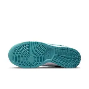 Nike Dunk Low "blue Paisley