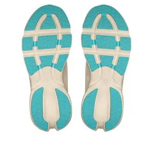 On X Loewe Cloudsolo Sneakers - Sand/turquoise