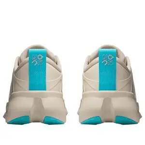 On X Loewe Cloudsolo Sneakers - Sand/turquoise
