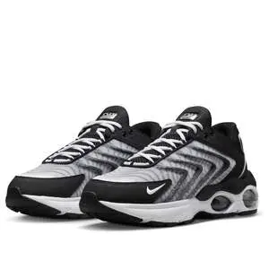 Nike Max Tw Sneakers - Black/white