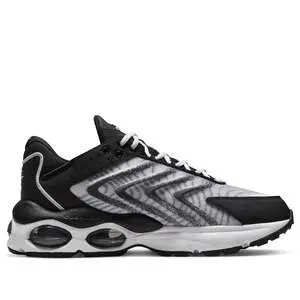 Nike Max Tw Sneakers - Black/white