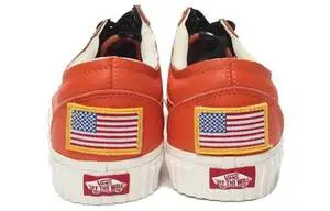 VANS Nasa X Old Skool 'space Voyager' Sneakers