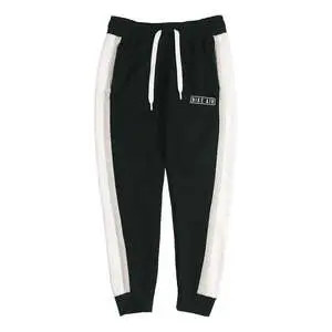 Nike As Pant Flc - Black