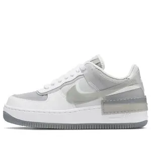 Nike Nike Air Force 1 Shadow SE Sneakers Grey/white