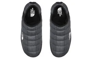 The North Face Thermoball Traction Mule V - Black/grey/white