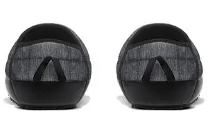 The North Face Thermoball Traction Mule V - Black/grey/white