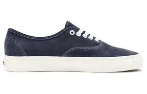 VANS Authentic Parisian Night Sneakers - Blue/white