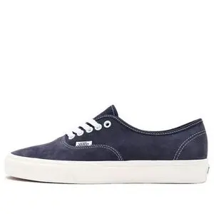 VANS Authentic Parisian Night Sneakers - Blue/white