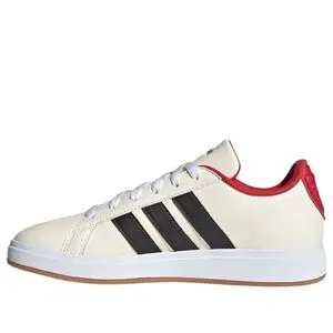 Adidas Grand Court "home Alone" Sneakers