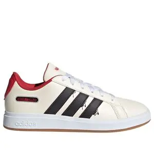 Adidas Grand Court "home Alone" Sneakers