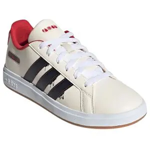 Adidas Grand Court "home Alone" Sneakers