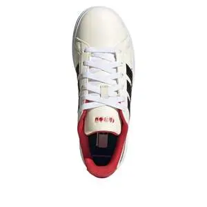 Adidas Grand Court "home Alone" Sneakers