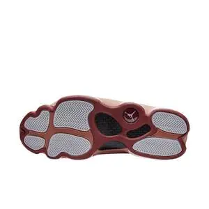 JORDAN Air Retro "dune Red - Dune Red/terra Blush/white