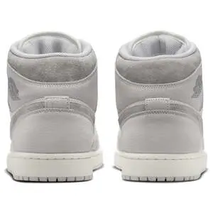 JORDAN 1 Mid Se Sneakers - Neutral Grey