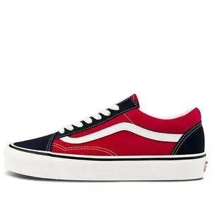 VANS Vans Old Skool 36 DX Anaheim Factory Sneakers Bluered