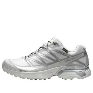 SALOMON SALOMON XT-Pathway GTX Athletic Sneakers Lunar Rock/alloy