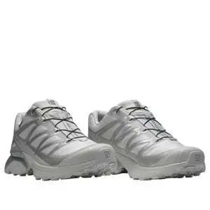 SALOMON Xt-pathway Gtx Athletic Sneakers - Lunar Rock/alloy