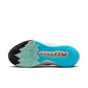 Nike Zoom Gt Cut 2 "we Are All Greater" Sneakers - Sail/light Orewood Brown/black