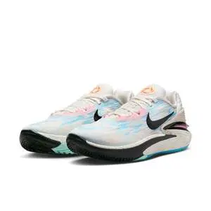 Nike Zoom Gt Cut 2 "we Are All Greater" Sneakers - Sail/light Orewood Brown/black