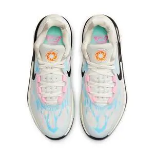 Nike Zoom Gt Cut 2 "we Are All Greater" Sneakers - Sail/light Orewood Brown/black