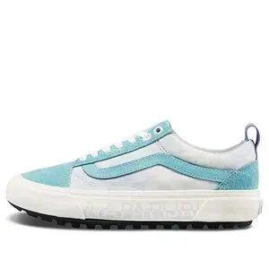 VANS Napapijri X Old Skool Mte-1 Sneakers - White/blue