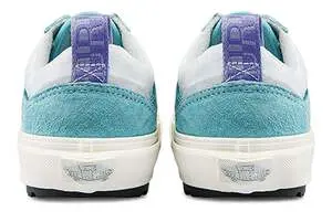 VANS Napapijri X Old Skool Mte-1 Sneakers - White/blue