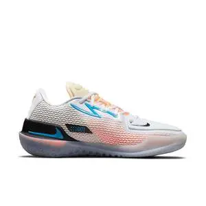 Nike Zoom Gt Cut 1 Ep - White/blue/black