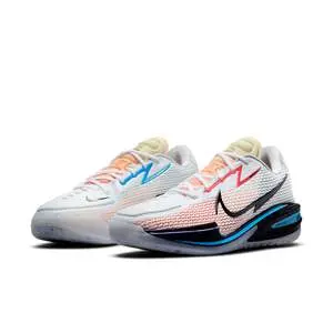 Nike Zoom Gt Cut 1 Ep - White/blue/black
