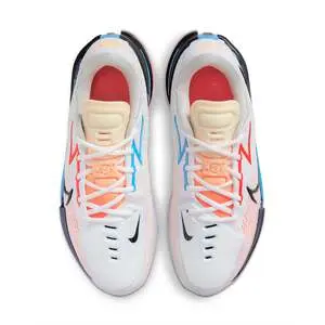 Nike Zoom Gt Cut 1 Ep - White/blue/black