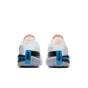 Nike Zoom Gt Cut 1 Ep - White/blue/black