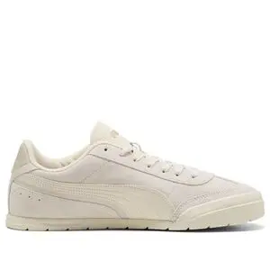 PUMA Super Turino Sd Sneakers - Snow White/gold