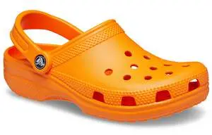 CROCS Classic Clogs