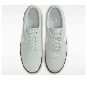 Nike Killshot 2 Sneakers - Light Silver/gum Dark Brown/white