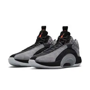 JORDAN Air 35 "all Star - Grey