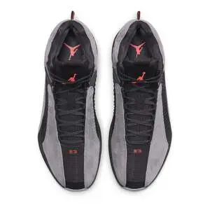 JORDAN Air 35 "all Star - Grey