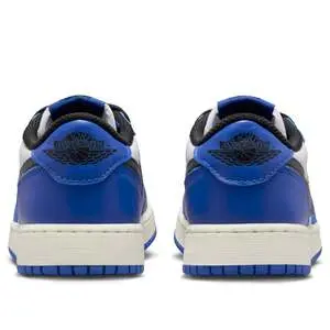JORDAN 1 Retro Low Og "game Royal - White/black/game Royal