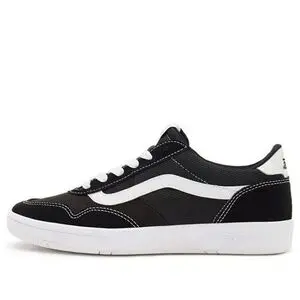 VANS Vans Staple Cruze Too Comfycush Low Top Sneakers Black/white