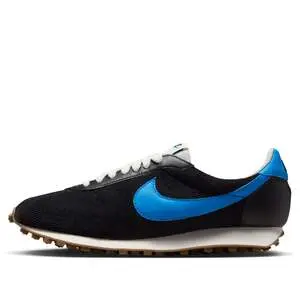 Nike Nike LD-1000 SE Athletic Sneakers Black/hero Blue/sail White