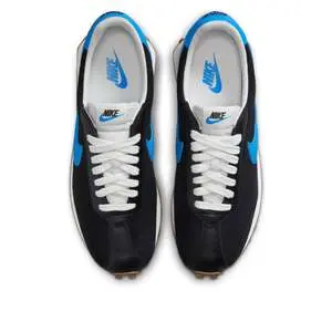 Nike Ld-1000 Se Athletic Sneakers - Black/hero Blue/sail White