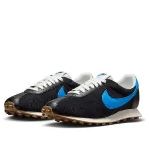Nike Ld-1000 Se Athletic Sneakers - Black/hero Blue/sail White