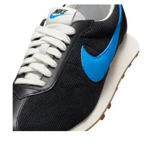 Nike Ld-1000 Se Athletic Sneakers - Black/hero Blue/sail White