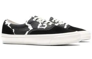 VANS Og Era Lx "cowgraphiclow Topsneakers - Black/white