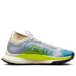 Nike React Pegasus Trail 4 Gtx Running Shoes - Grey