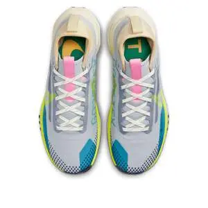 Nike React Pegasus Trail 4 Gtx Running Shoes - Grey