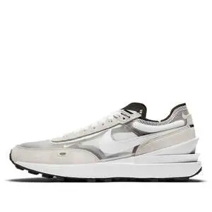Nike Nike Waffle One 'Summit White' Sneakers Summit White/white/black