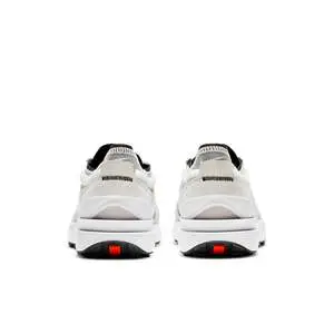 Nike Waffle One 'summit White' Sneakers - Summit White/white/black