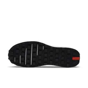 Nike Waffle One 'summit White' Sneakers - Summit White/white/black