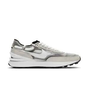 Nike Waffle One 'summit White' Sneakers - Summit White/white/black