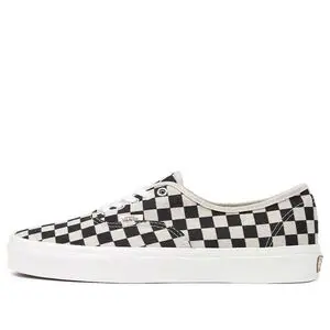 VANS Vans Authentic Low Top Sneakers Black/white